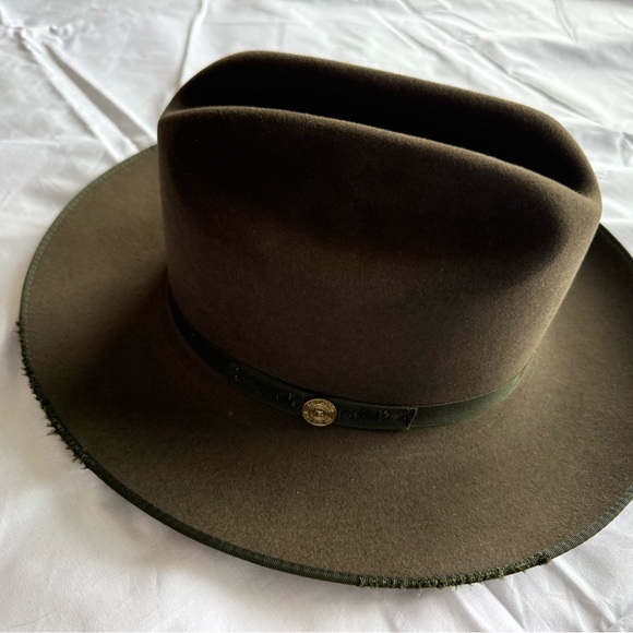 Stetson | Jackets & Coats | Mens Stetson X Filson Hat | Poshmark